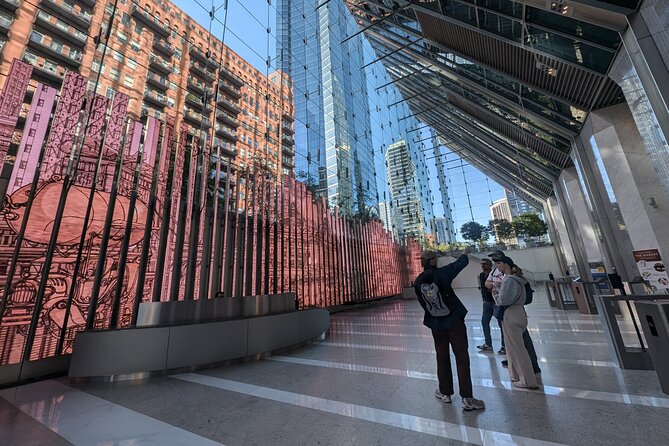 Marvels & Feats: An Engineer's Tour of Chicago Architecture - Authentic Experiences and Real Traveler Feedback