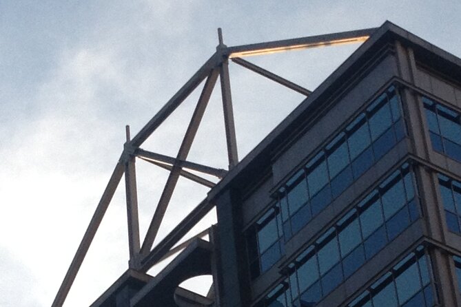 Marvels & Feats: An Engineer's Tour of Chicago Architecture - Who Should Consider This Tour?