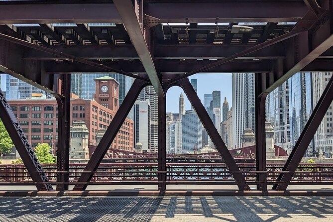 Marvels & Feats: An Engineer's Tour of Chicago Architecture - The Sum Up