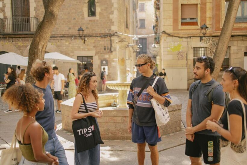 Marvels of Barcelona Walking Tour - What We Think About the Value