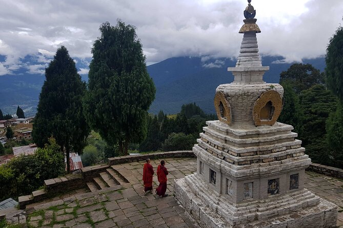 Marvels of Bhutan-A Bespoke Travel Experience - Thimphu: The Heart of Bhutan’s Culture and Modernity