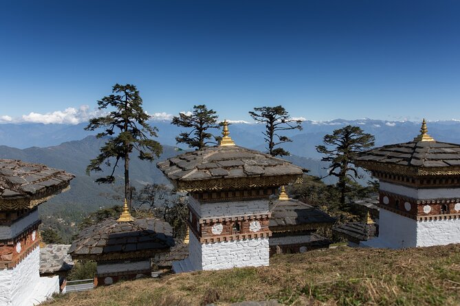 Marvels of Bhutan-A Bespoke Travel Experience - Day 3: Departure and Final Moments
