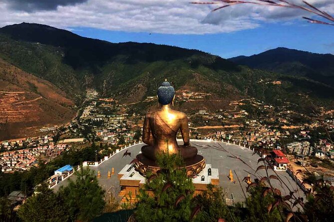 Marvels of Bhutan-A Bespoke Travel Experience - Who is This Tour Best For?