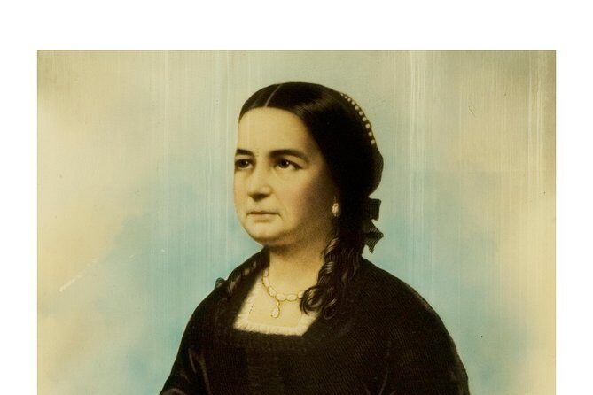 Mary Todd Lincoln House Guided Tour Ticket - Who Will Love This Tour?