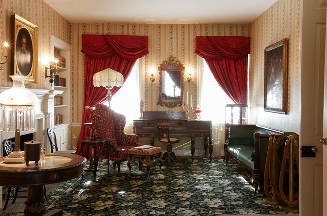 Mary Todd Lincoln House Guided Tour Ticket - Final Thoughts