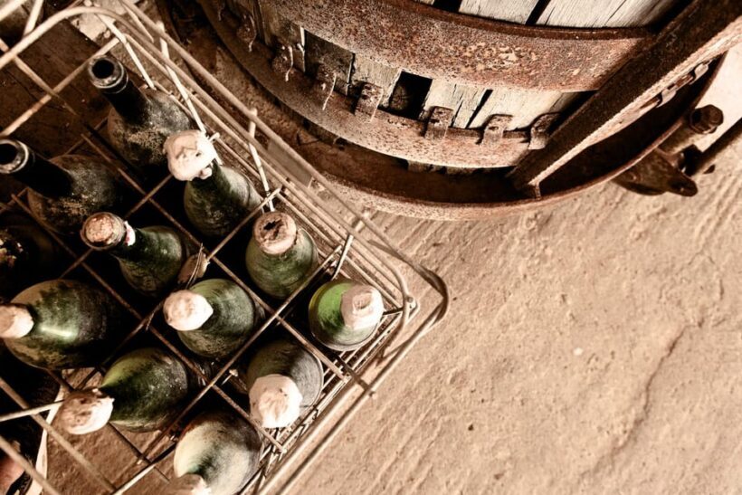 Marzamemi: Dioniso Wine Tour, Tasting & Typical Dishes - The Itinerary Breakdown