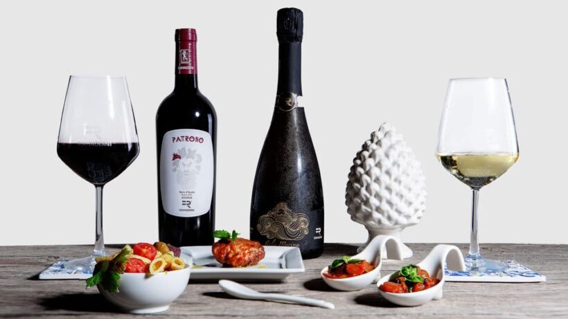 Marzamemi: Dioniso Wine Tour, Tasting & Typical Dishes - Is It Worth the Price?
