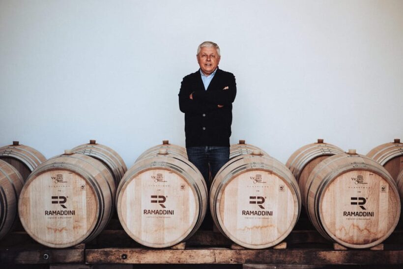 Marzamemi: FR Lovers Wine Tasting & Tour at Ramaddini - A Genuine Look into Ramaddini’s "FR Lovers" Tasting