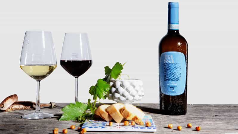 Marzamemi: FR Lovers Wine Tasting & Tour at Ramaddini - Final Thoughts