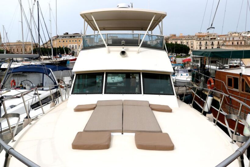 Marzamemi: Full-Day Boat Tour - Is This Tour Worth It?
