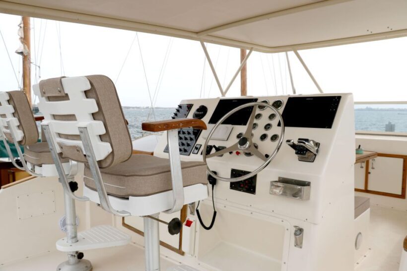 Marzamemi: Full-Day Boat Tour - Who Should Consider This Tour?