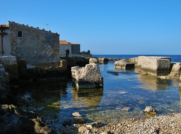 Marzamemi & Portopalo (departure from Syracuse area) - Detailed Breakdown of the Itinerary