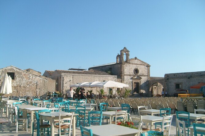 Marzamemi & Portopalo (departure from Syracuse area) - What We Think About the Value