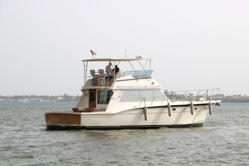Marzamemi: Sunset boat tour - Key Points