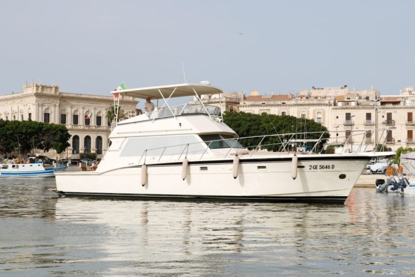 Marzamemi: Sunset boat tour - Final Thoughts