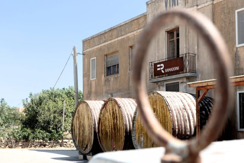 Marzamemi: Val di Noto Wine Tour, Wine Tasting & Aperitif - Why This Tour Is a Great Choice