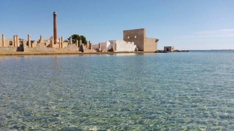 Marzamemi- Vendicari- Portopalo : Boat Tour with Aperitif - An Honest Look at the Experience