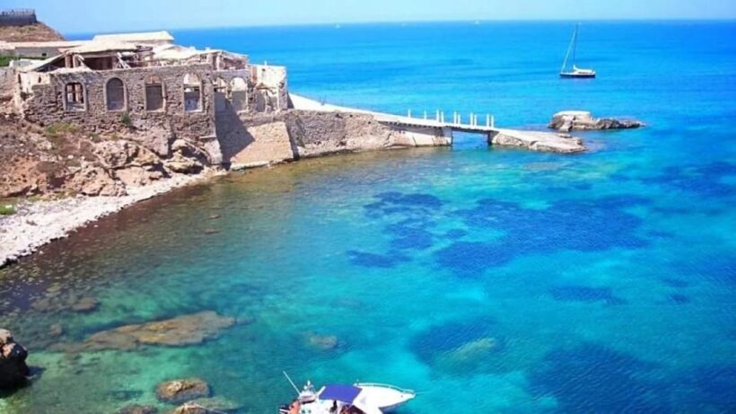 Marzamemi- Vendicari- Portopalo : Boat Tour with Aperitif - What Makes This Tour Stand Out
