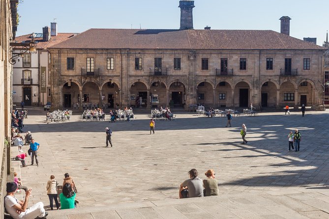 Masaje del Peregrino - Is It Worth the Cost?