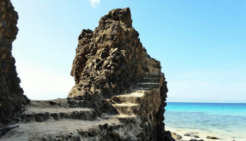 MASASA BEACH DAY TOUR (MARIKABAN ISLAND) FROM MANILA - Introduction