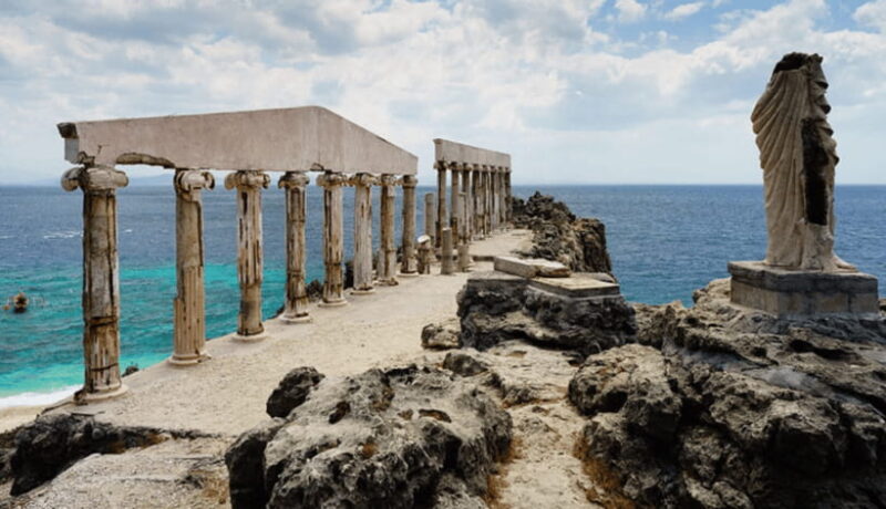 MASASA BEACH DAY TOUR (MARIKABAN ISLAND) FROM MANILA - The Experience — Practical Details and Value