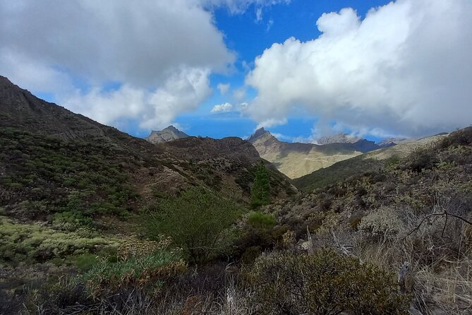 Masca from above - Practical Details and Value