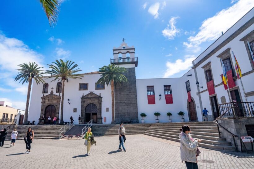 Masca - Garachico - Teide discovery walks - Exploring Tenerife with the Masca-Garachico-Teide Discovery Walks