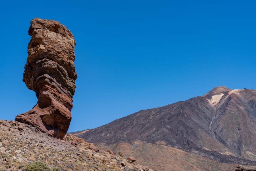 Masca - Garachico - Teide discovery walks - Final Thoughts