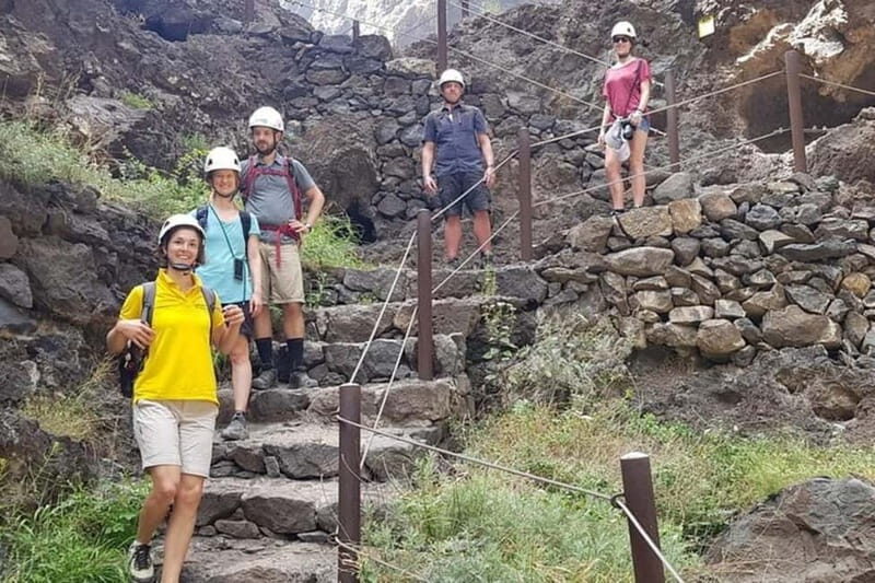 MASCA GORGE Trail: Guided Hike - Who Will Love This Tour?