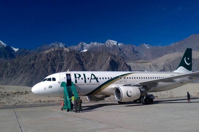 MASHERBRUM EXPEDITION 7821m PAKISTAN - Final Thoughts: Is This Tour Right for You?
