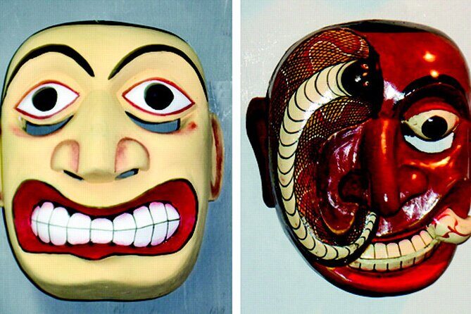 Mask Making Workshop from Galle - What to Expect During the Tour