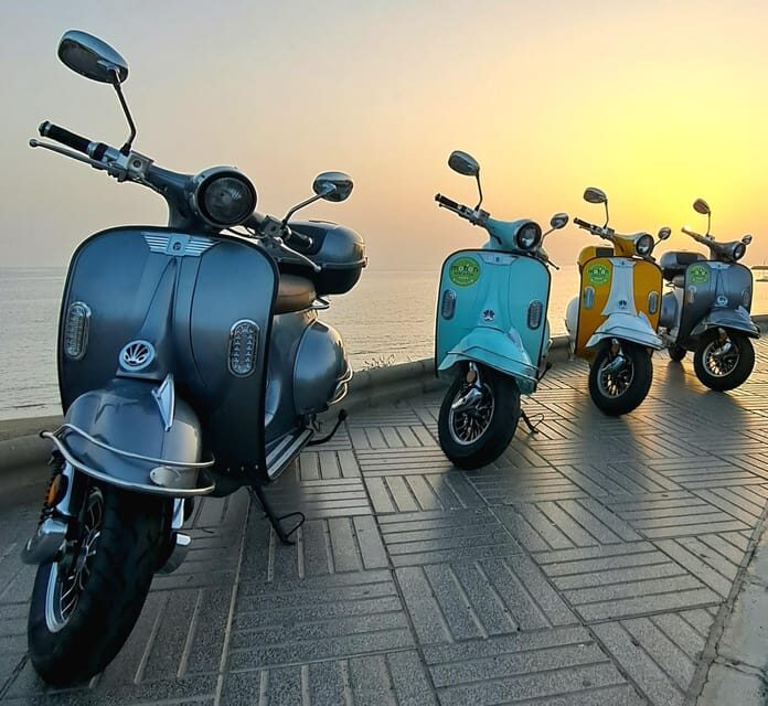 Maspalomas and Mogan: beaches tour - Practical Considerations and Tips