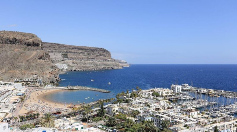 Maspalomas and Mogan: beaches tour - Summary: Is This Tour Right for You?