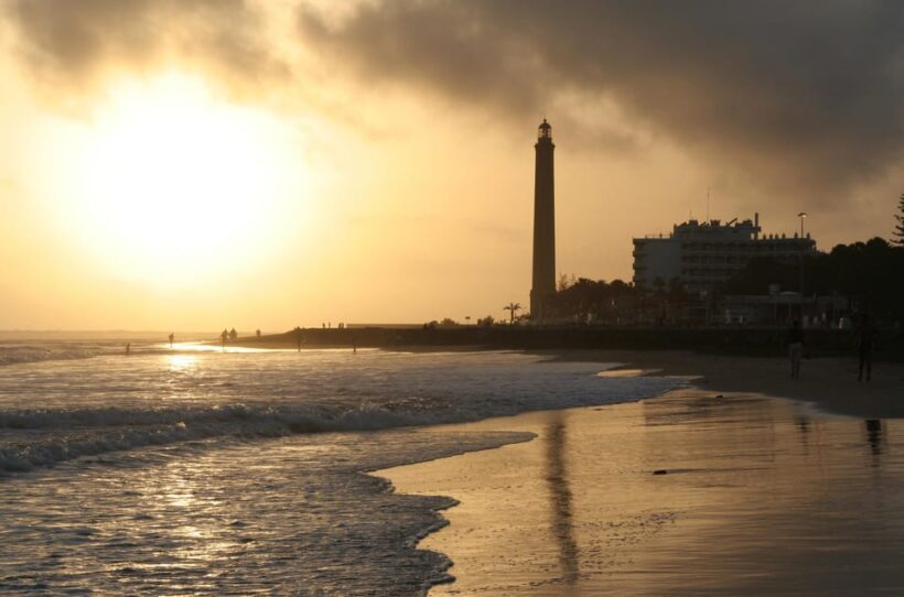 Maspalomas and Mogan: beaches tour - FAQ