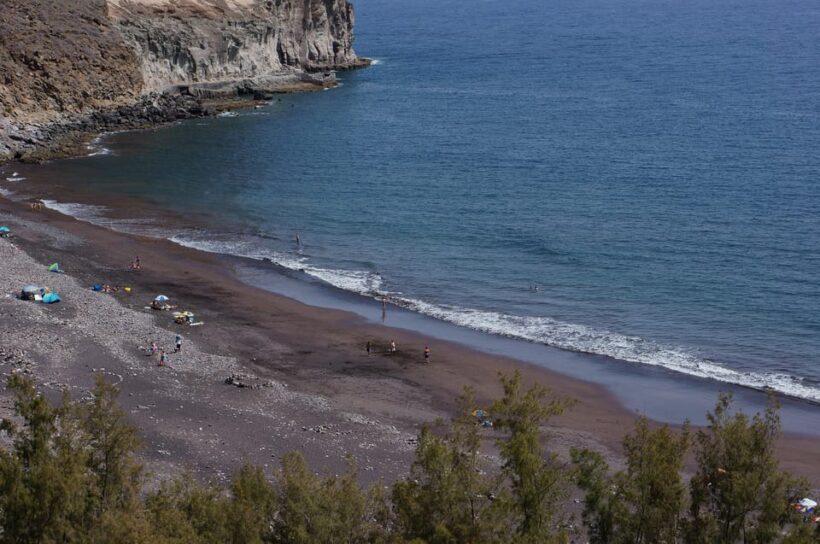 Maspalomas and Mogan: beaches tour - Final Thoughts