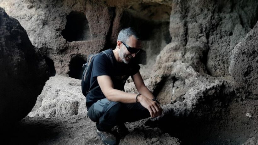 Maspalomas: Barranco de las Vacas, Caves, Farmhouse Tour - Authentic Insights from Visitors