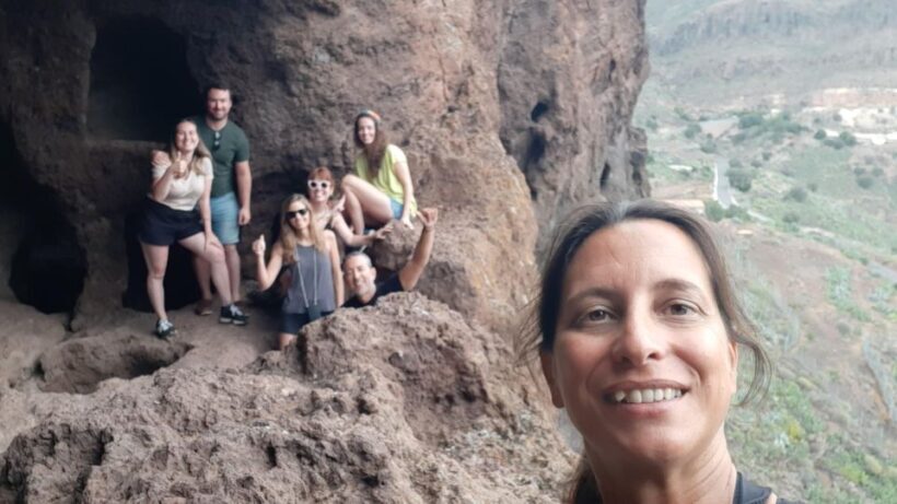 Maspalomas: Barranco de las Vacas, Caves, Farmhouse Tour - Final Thoughts
