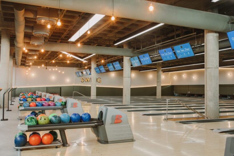 Maspalomas: Bowling Session Entry Ticket at Holiday World - Authentic Experiences From Other Visitors