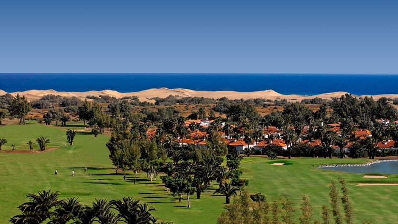 Maspalomas: E-Bike Sightseeing Sunset Tour or Morning Tour - Final Thoughts