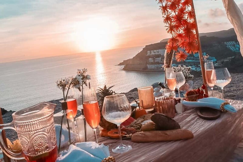 Maspalomas: Gran Canaria Picnic Experience - A Deep Dive into the Maspalomas Picnic Tour