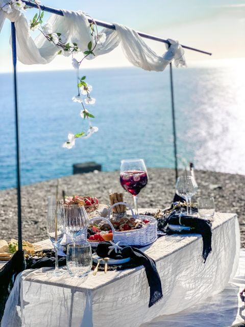 Maspalomas: Gran Canaria Picnic Experience - Who Should Consider This Experience?