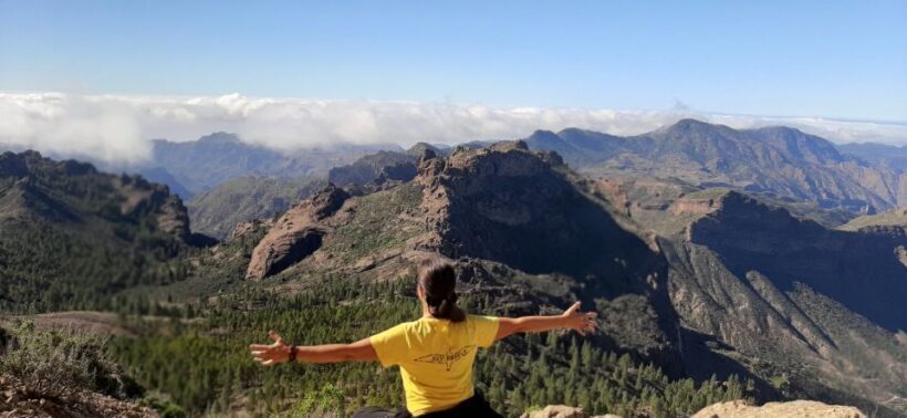 Maspalomas: Hiking to Roque Nublo with 2 authorised guides - FAQ