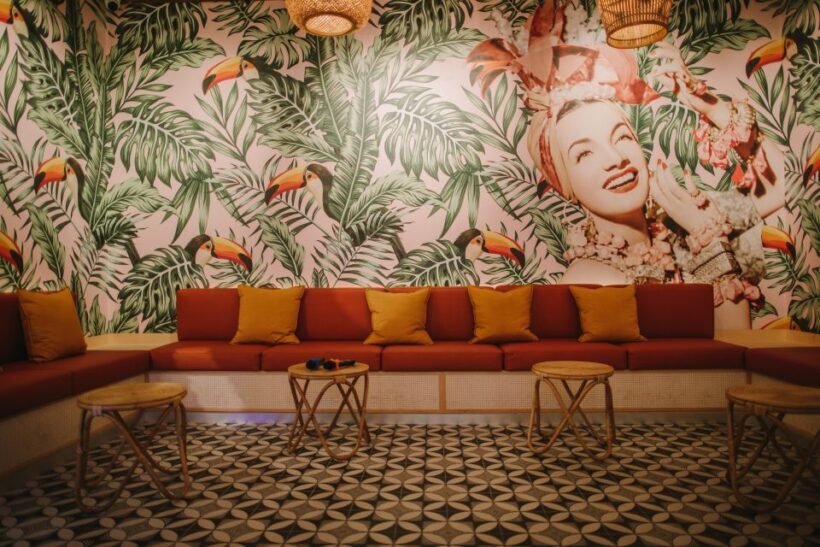 Maspalomas: Holiday World Themed Karaoke Room Rental - Summary: Who This Experience Is Best For