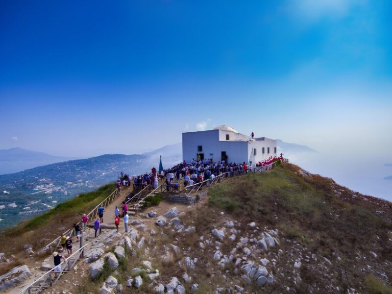 Massa Lubrense: vintage Fiat 500 private tour - Frequently Asked Questions