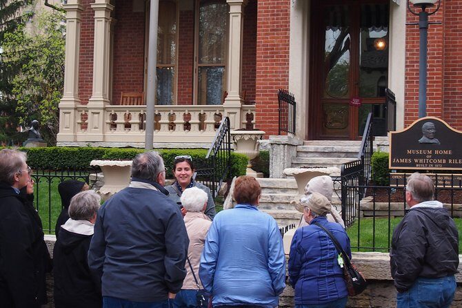 Massachusetts Avenue Food Tour - The Guide’s Role: Knowledge and Interaction