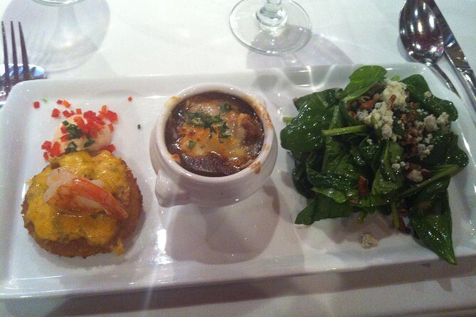 Massachusetts Avenue Food Tour - Who Will Love This Tour?