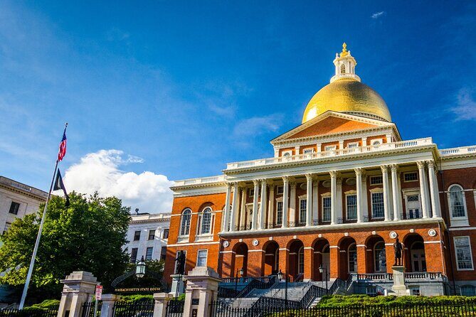 Massachusetts Highlights: Freedom Trail, Salem & More Tour - Final Thoughts