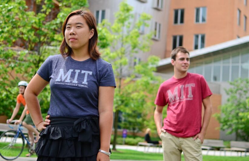 Massachusetts Institute of Technology Public Tour - Introduction to the Tour Experience