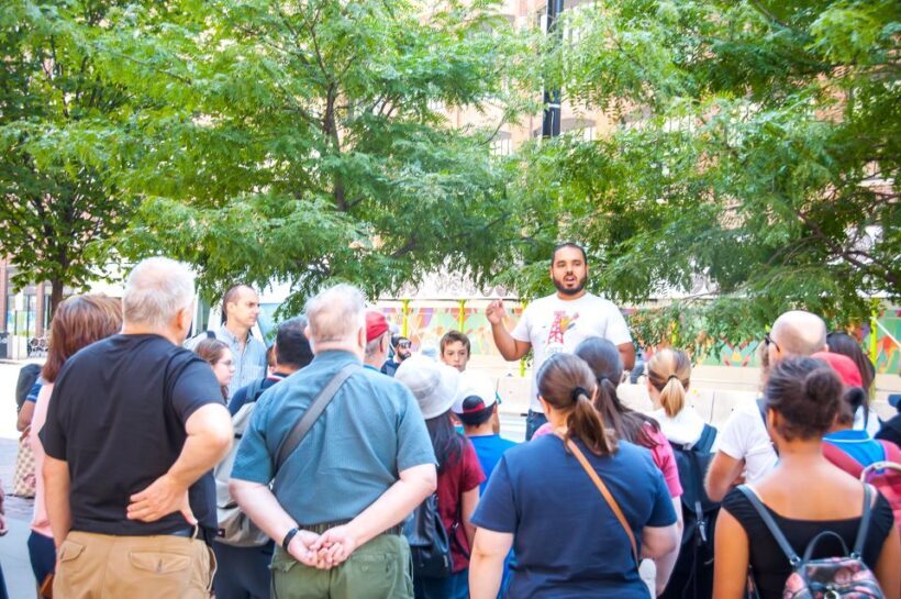Massachusetts Institute of Technology Public Tour - Final Thoughts: Who Will Love This Tour?