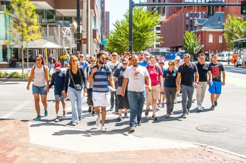Massachusetts Institute of Technology Public Tour - What Makes This Tour Special?